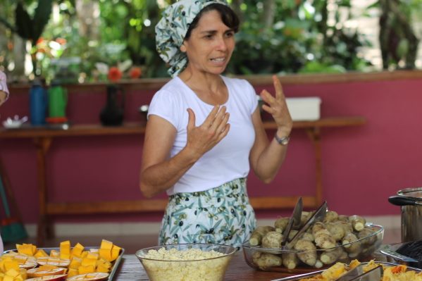 Home - Fazenda Ouro Fino: Produtos da agrofloresta